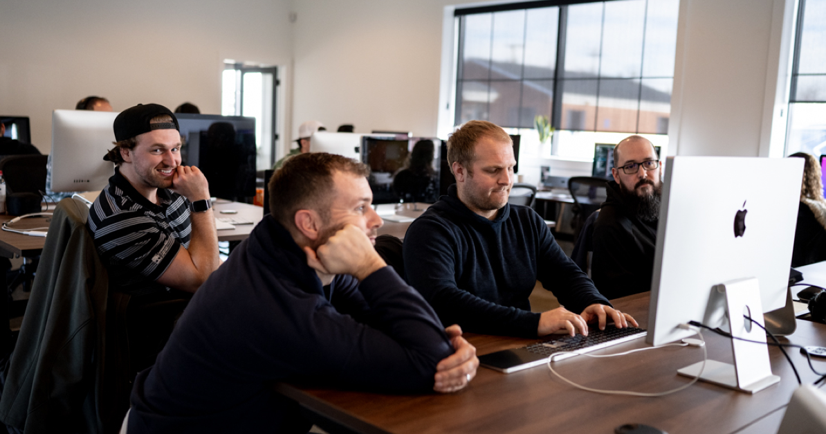 Azure Active Directory B2c Reusser