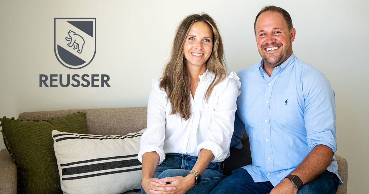 Introducing Reusser – a look on the bright side | Reusser