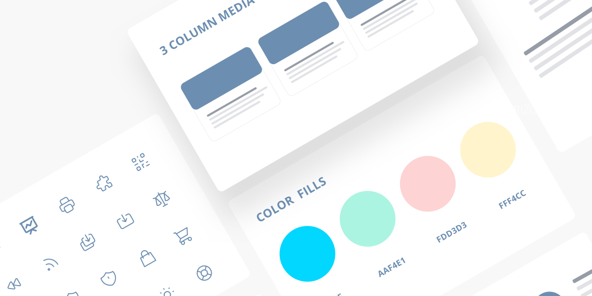 Essential Elements in a Design System | Reusser