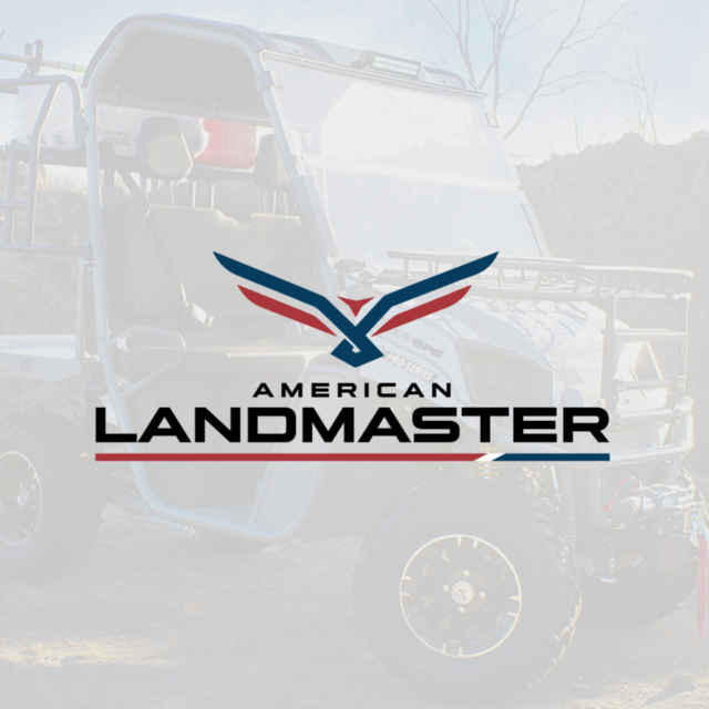 American Landmaster - Case Study | Reusser