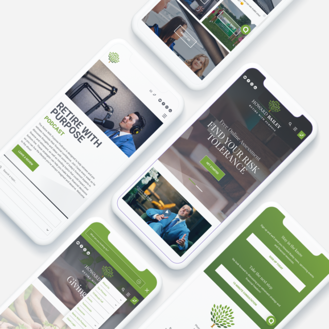 Howard Bailey - Case Study | Reusser