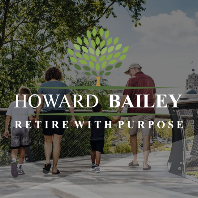 Howard Bailey - Case Study | Reusser