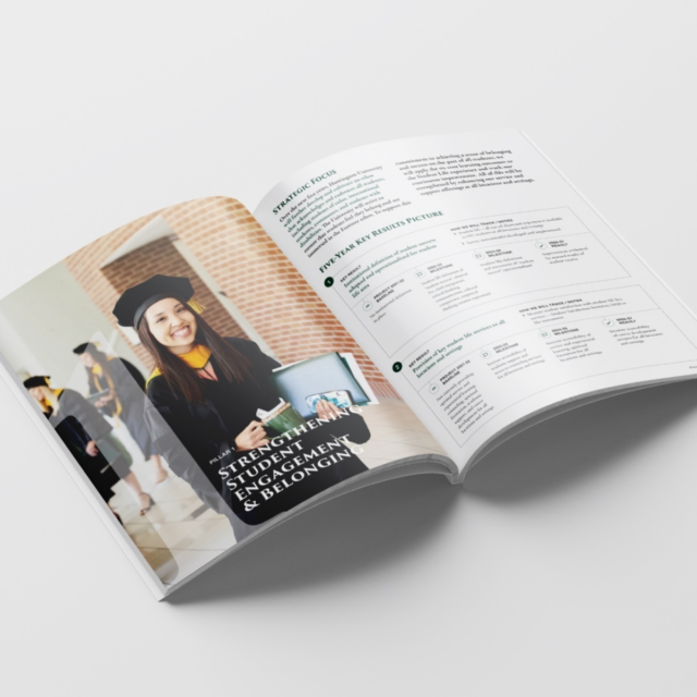 Huntington University - Case Study | Reusser