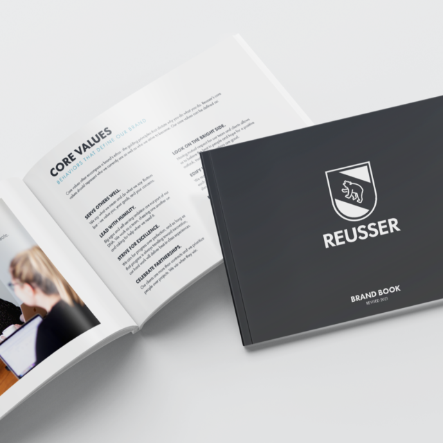 Reusser | Reusser