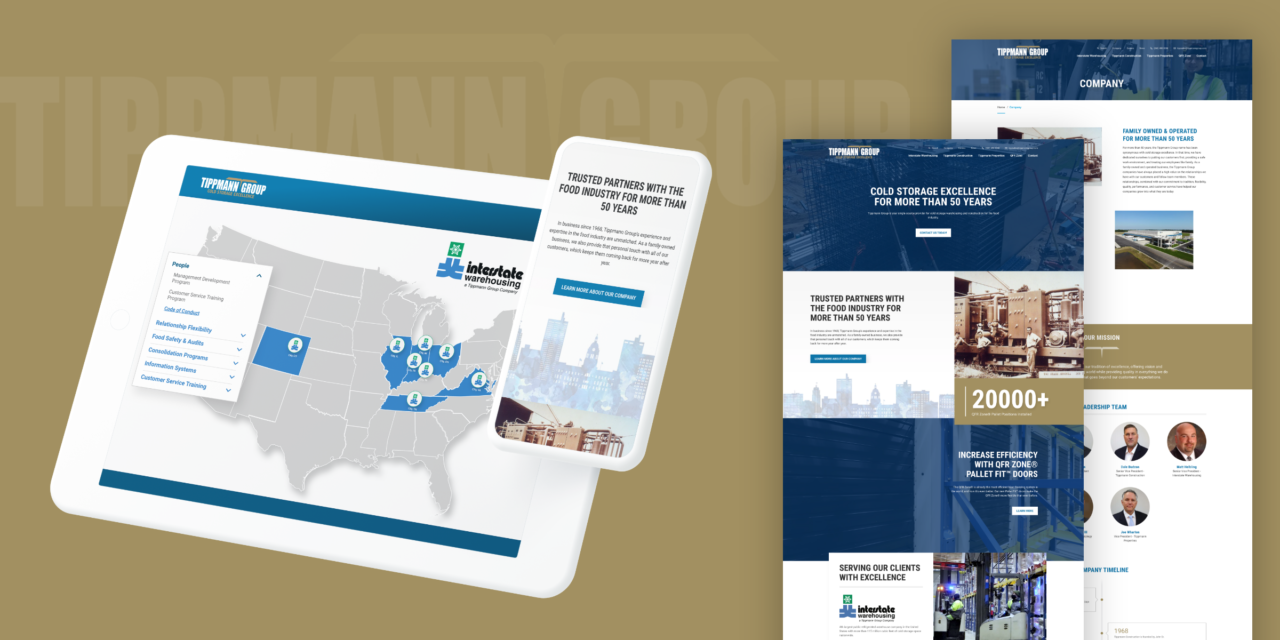 Tippmann Group | Reusser