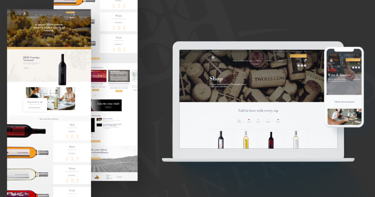 Two-EE's - Case Study | Reusser