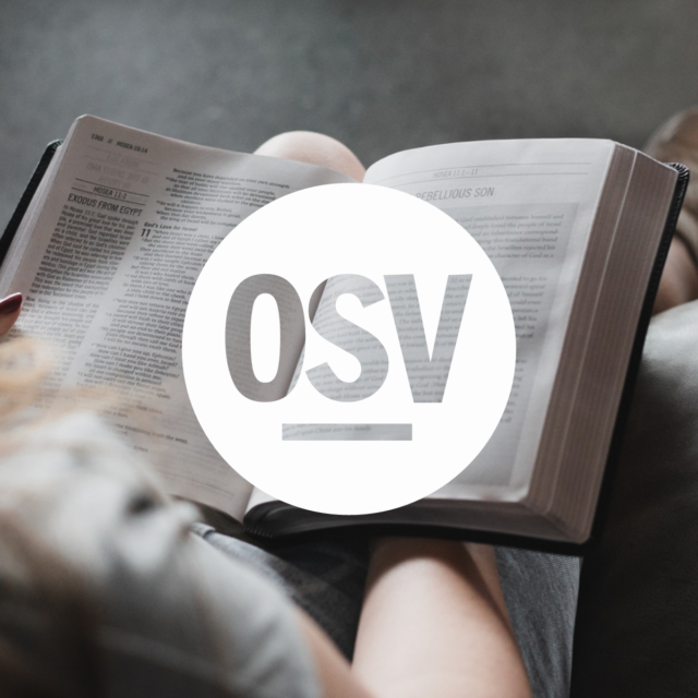 Our Sunday Visitor - Case Study | Reusser
