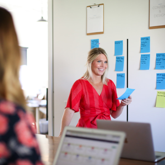 Our Sunday Visitor - Case Study | Reusser