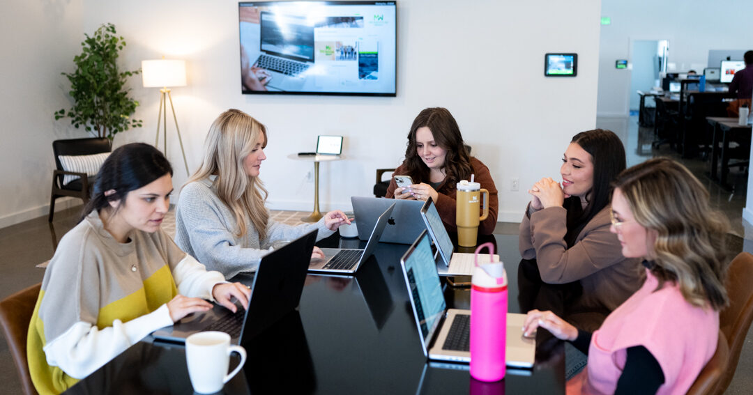 Social Media Marketing Services | Reusser