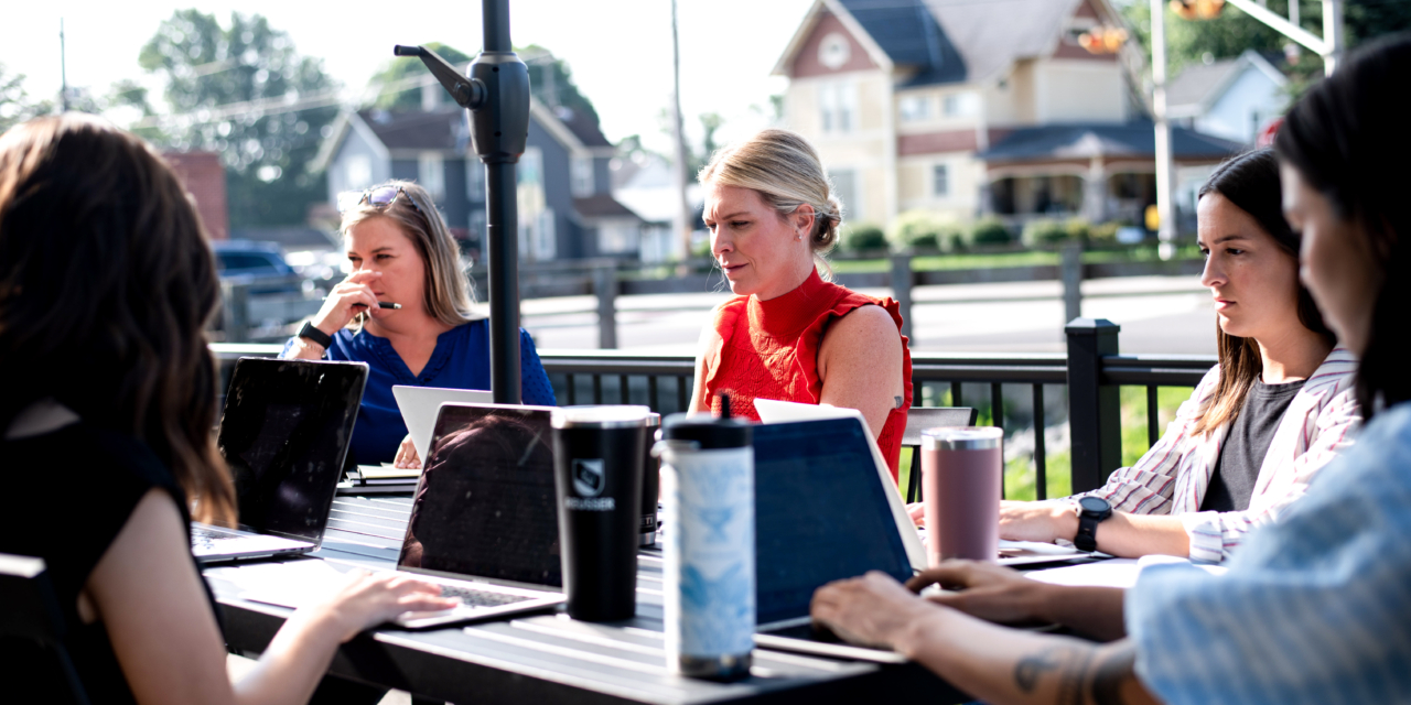 Our Services | Reusser