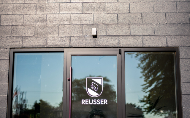 Our History | Reusser