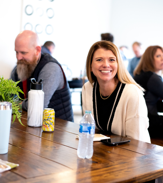 Join Our Team | Reusser