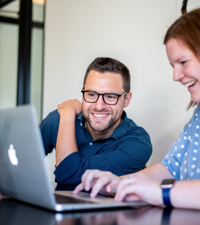 Content Strategy Services In Fort Wayne | Reusser