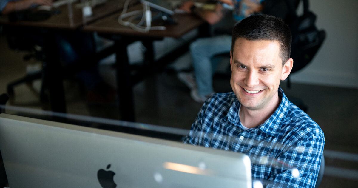 Mark Shuler | Reusser
